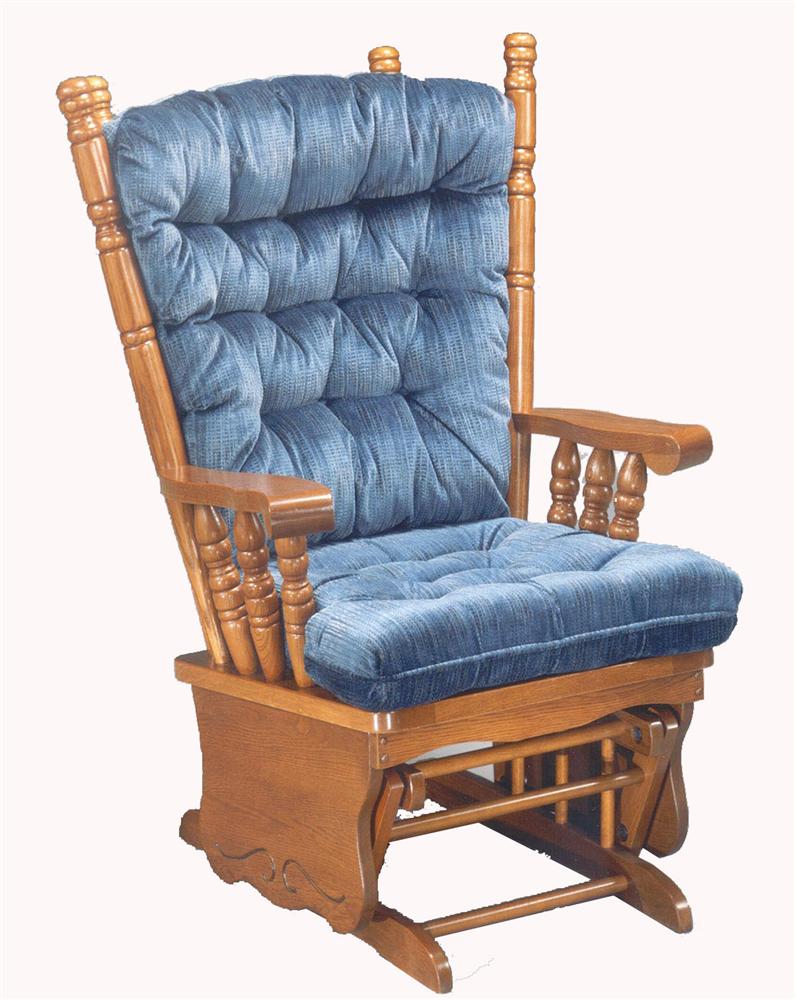 Best Furniture Glider Rocker