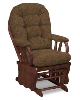 Best Furniture Glider Rocker