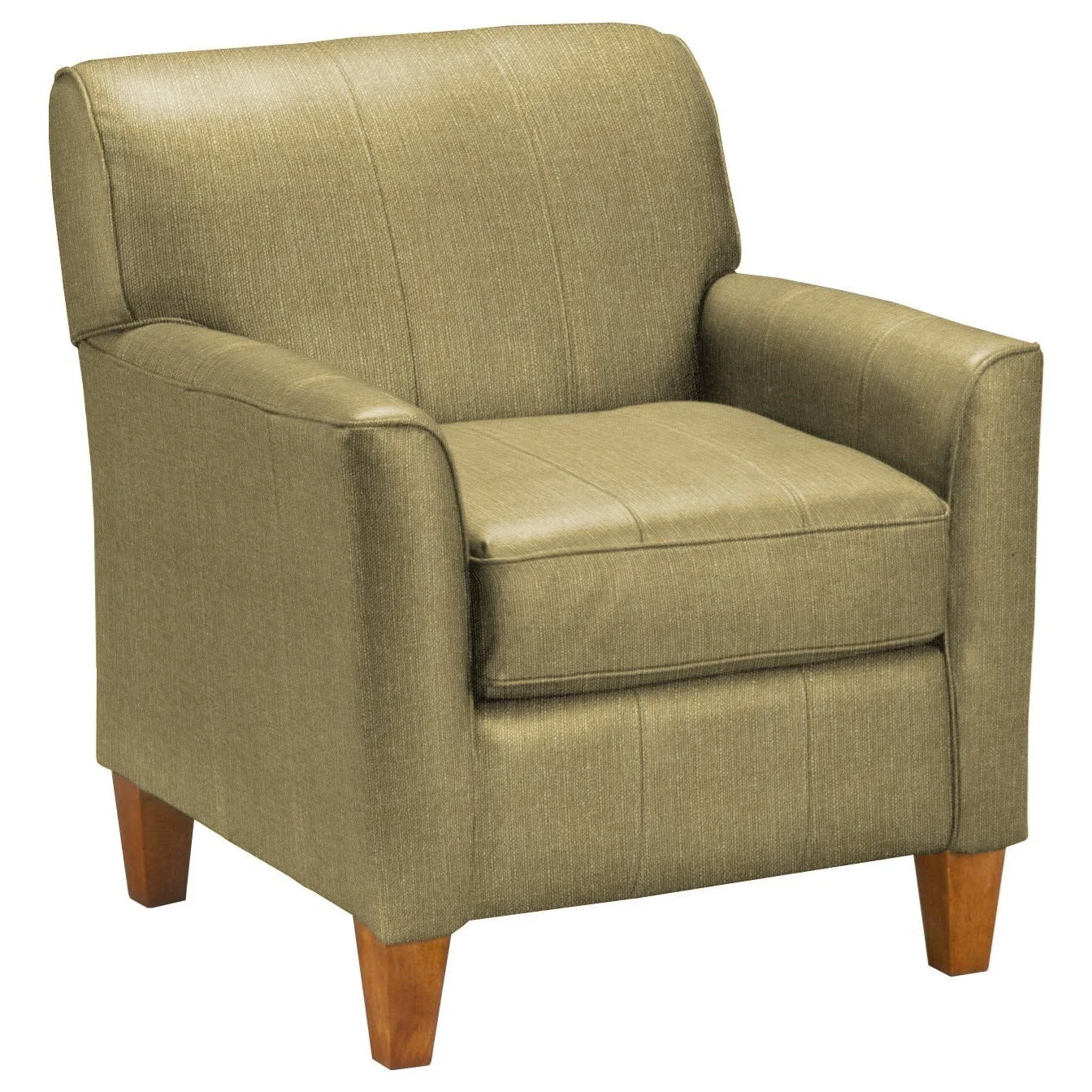 Best Home Furnishings Risa 4190DW 21609 Risa Club Chair | Howell ...