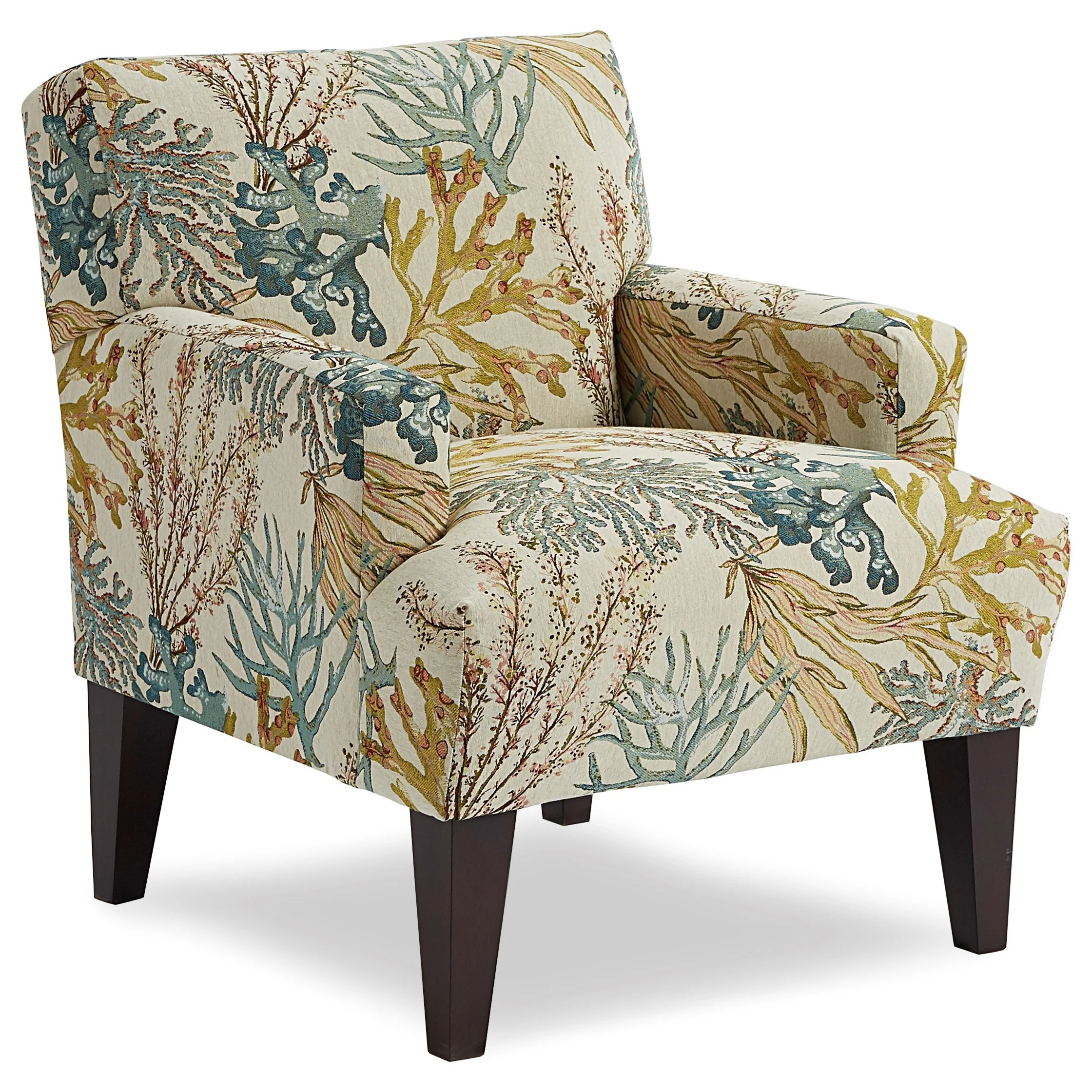 Best Home Furnishings Randi 2110 Transitional Accent Chair | Baer's ...