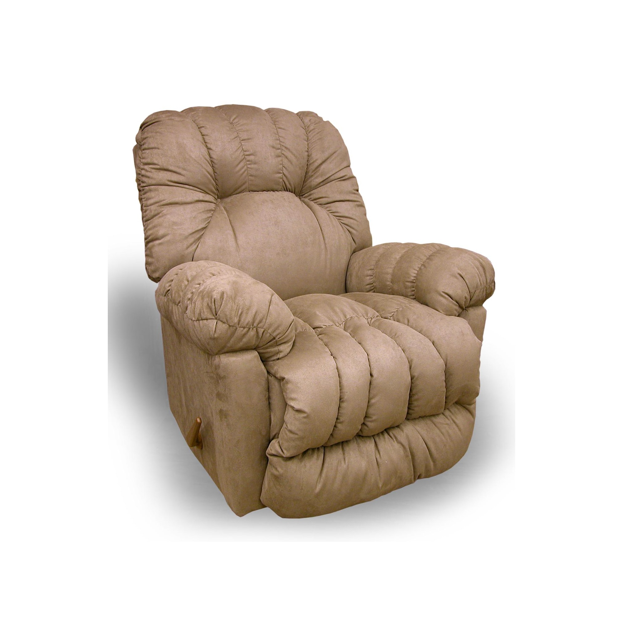 Best Home Furnishings Conen 9MP97 18859 Conen Power Rocker Recliner ...