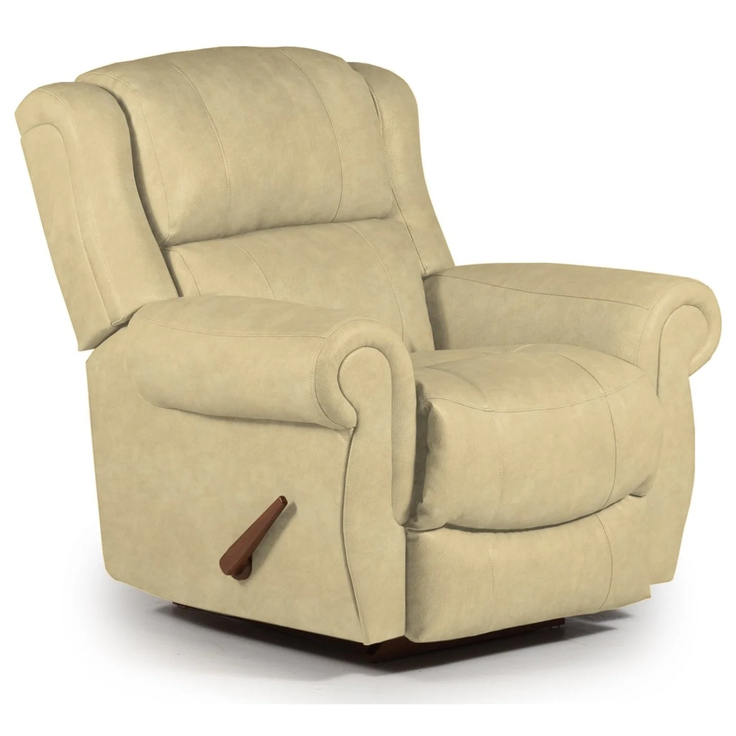Best Home Furnishings Terrill 8N75BL Terrill Swivel Glider Recliner ...