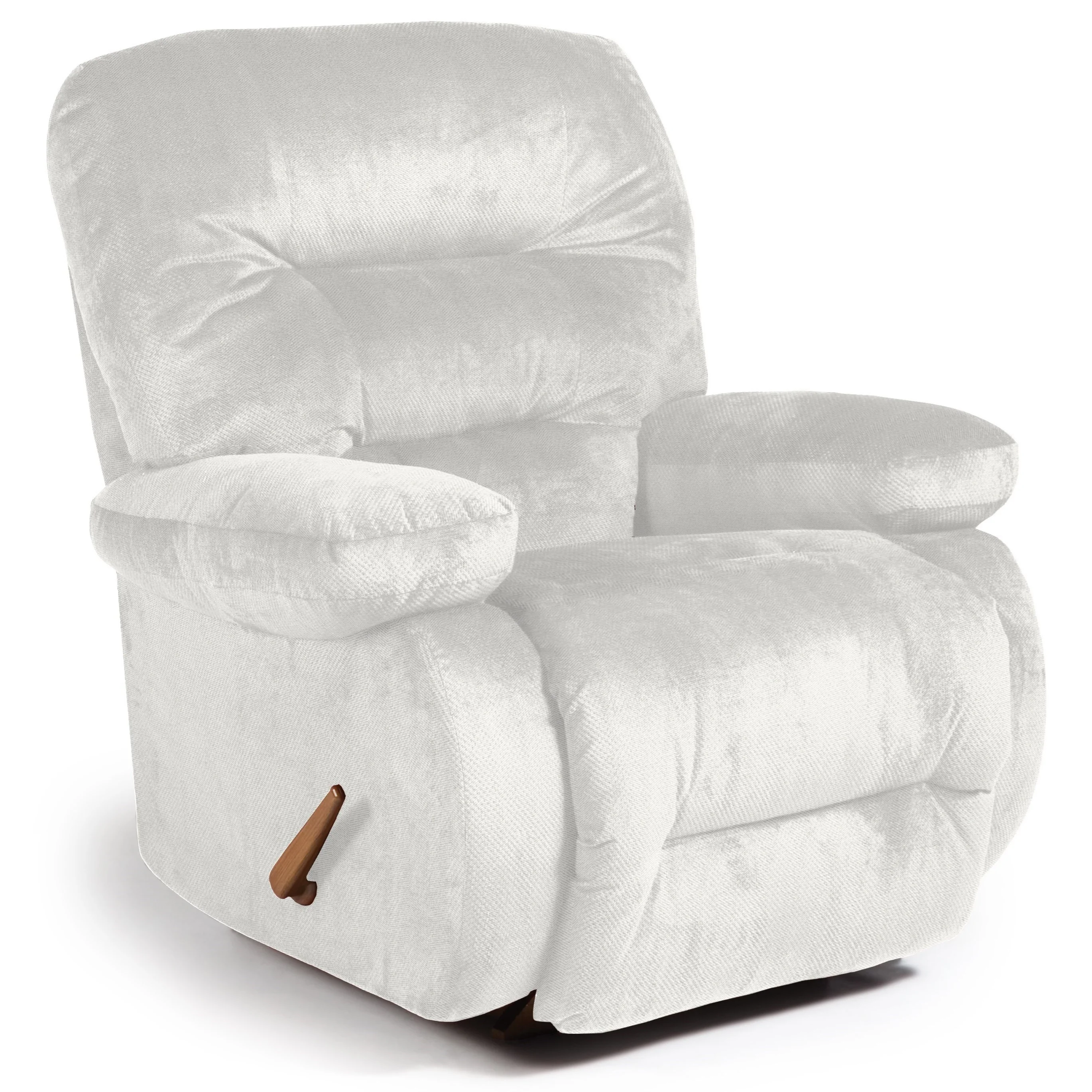 Best Home Furnishings Maddox 8N47 Maddox Rocker Recliner with Line ...