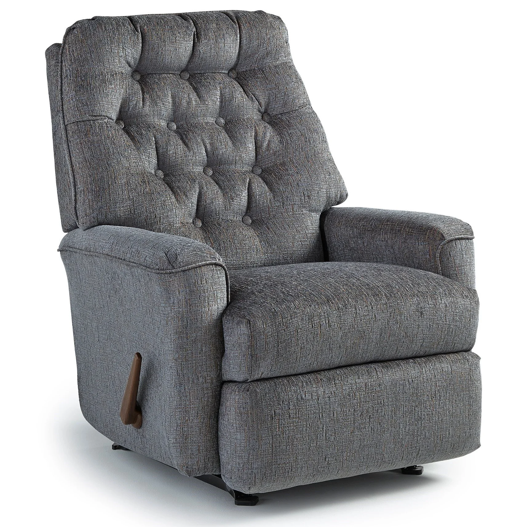Best Home Furnishings Mexi 7NW55 Mexi Swivel Glider Reclining Chair ...