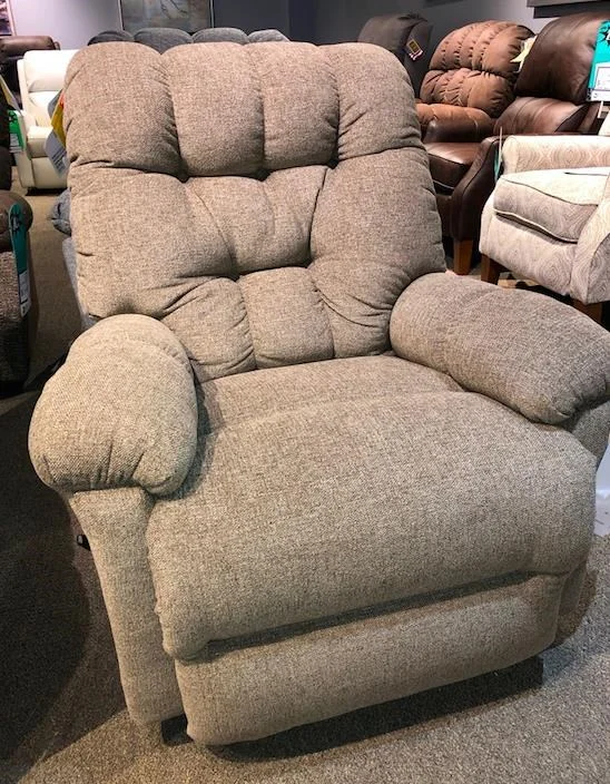 Best Home Furnishings Raider Q9MW371A Raider Rocker Recliner with ...