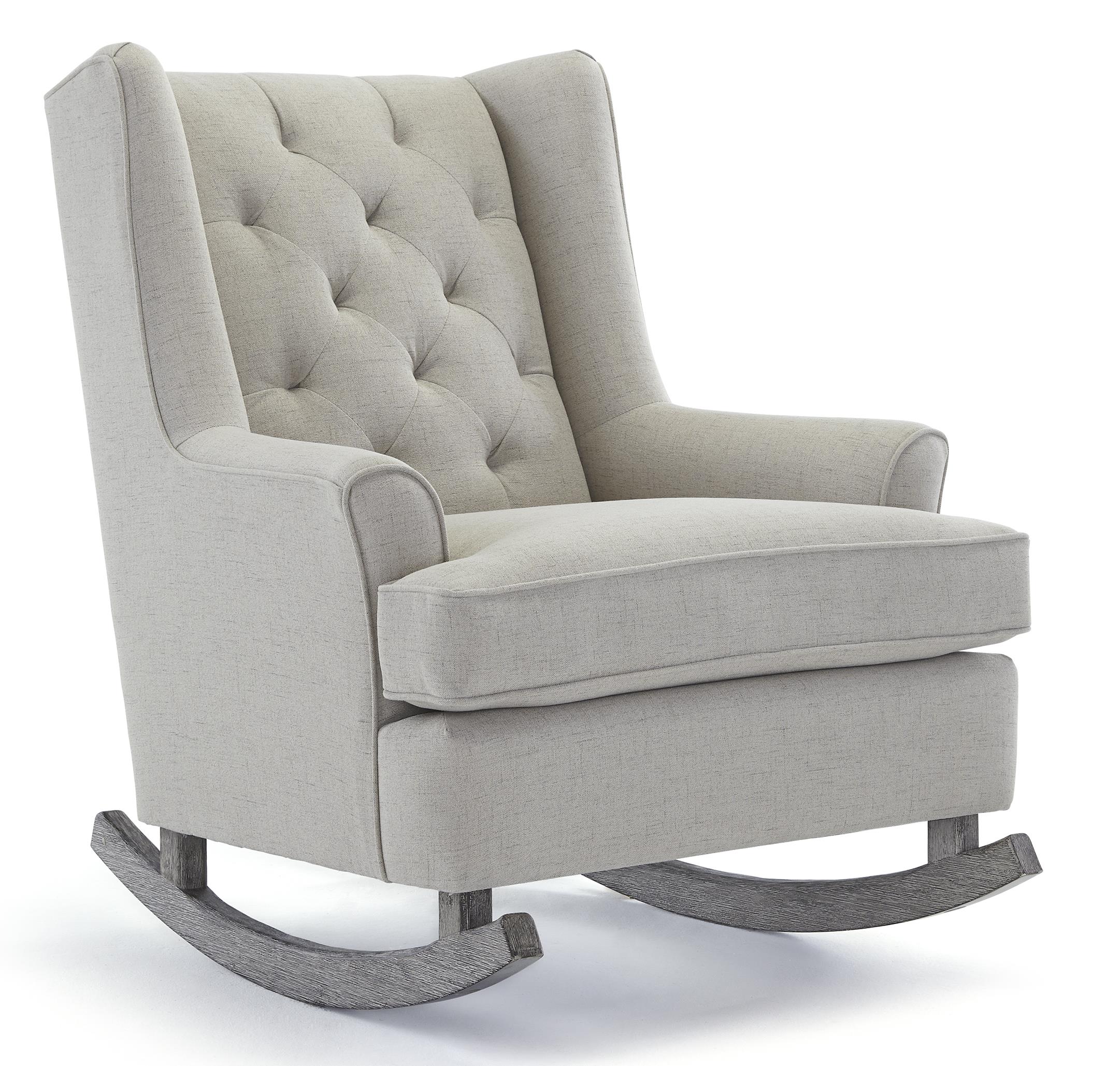Best Rocking Chair - Chair Design