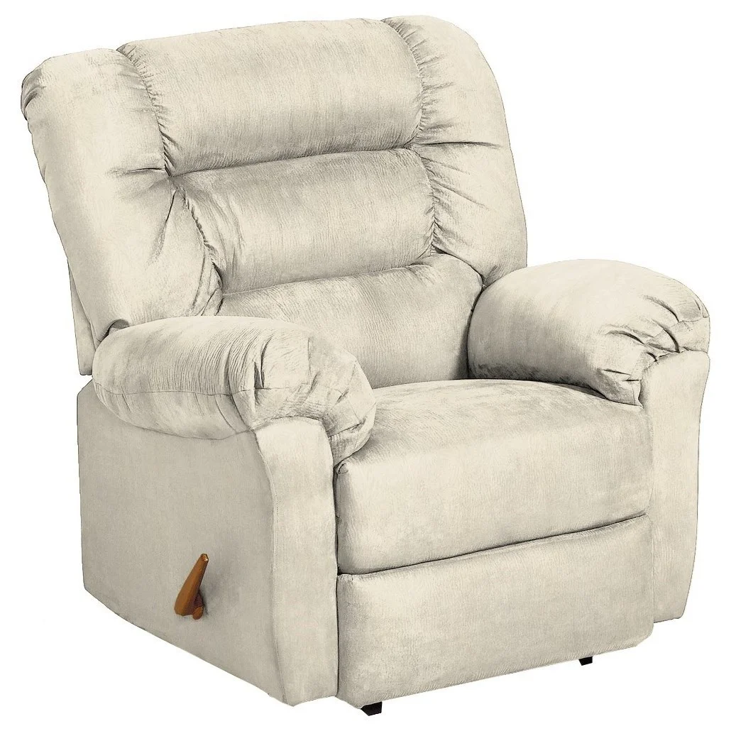 Best Home Furnishings The Beast Recliners 1B57 29419 Troubador Rocking ...