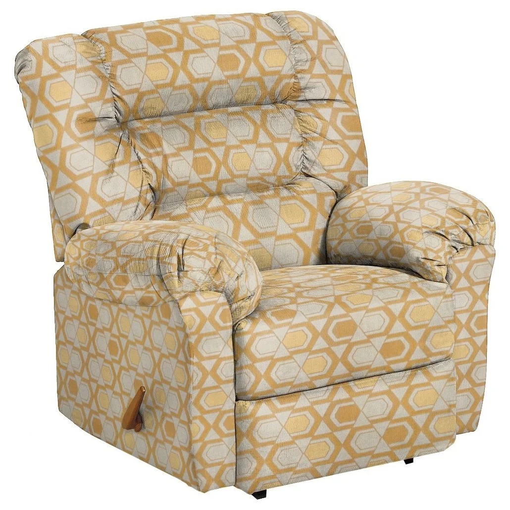 Best Home Furnishings The Beast Recliners 1B57 30565 Troubador Rocking ...