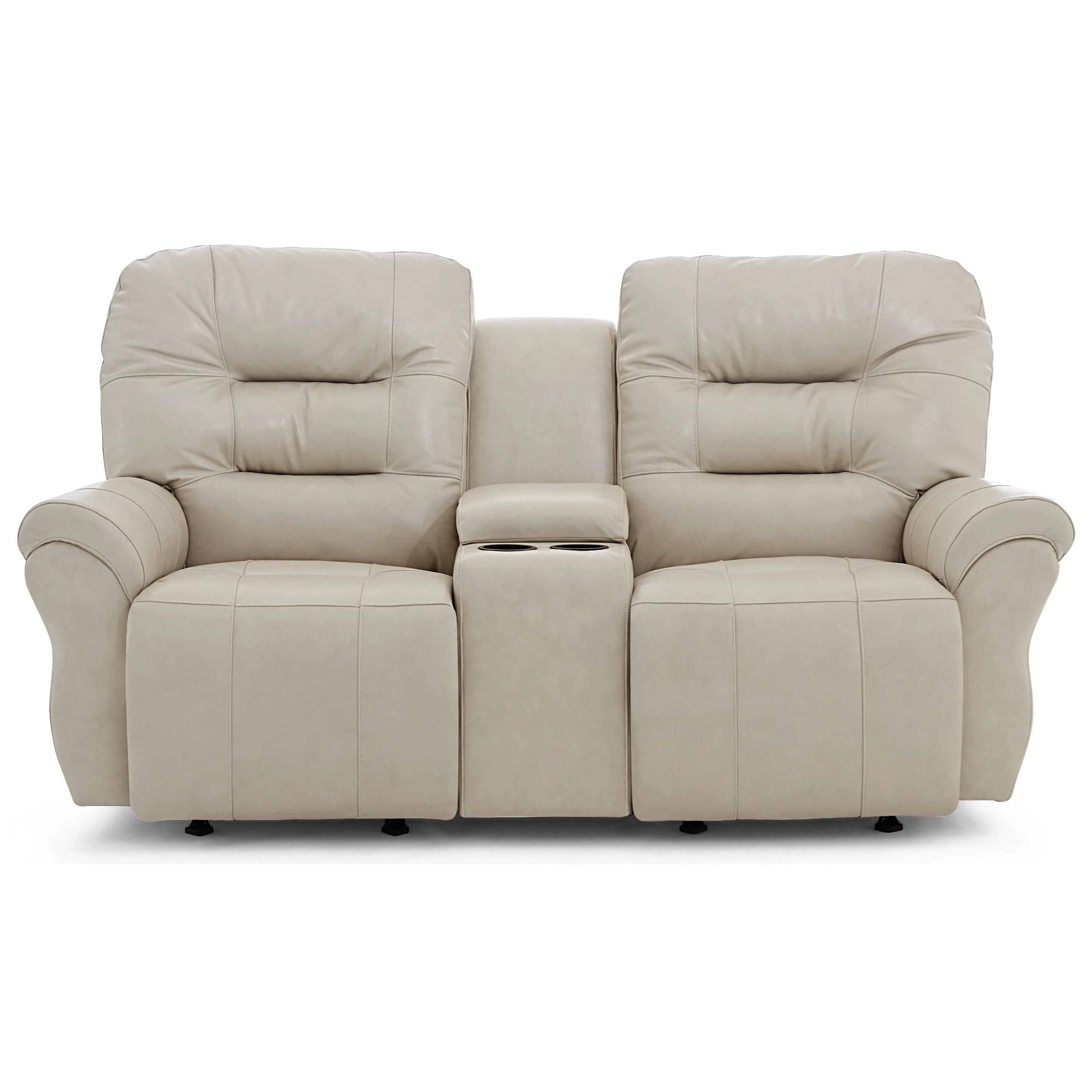 Best Home Furnishings Unity L730CC7 71957L Casual Rocking Reclining ...