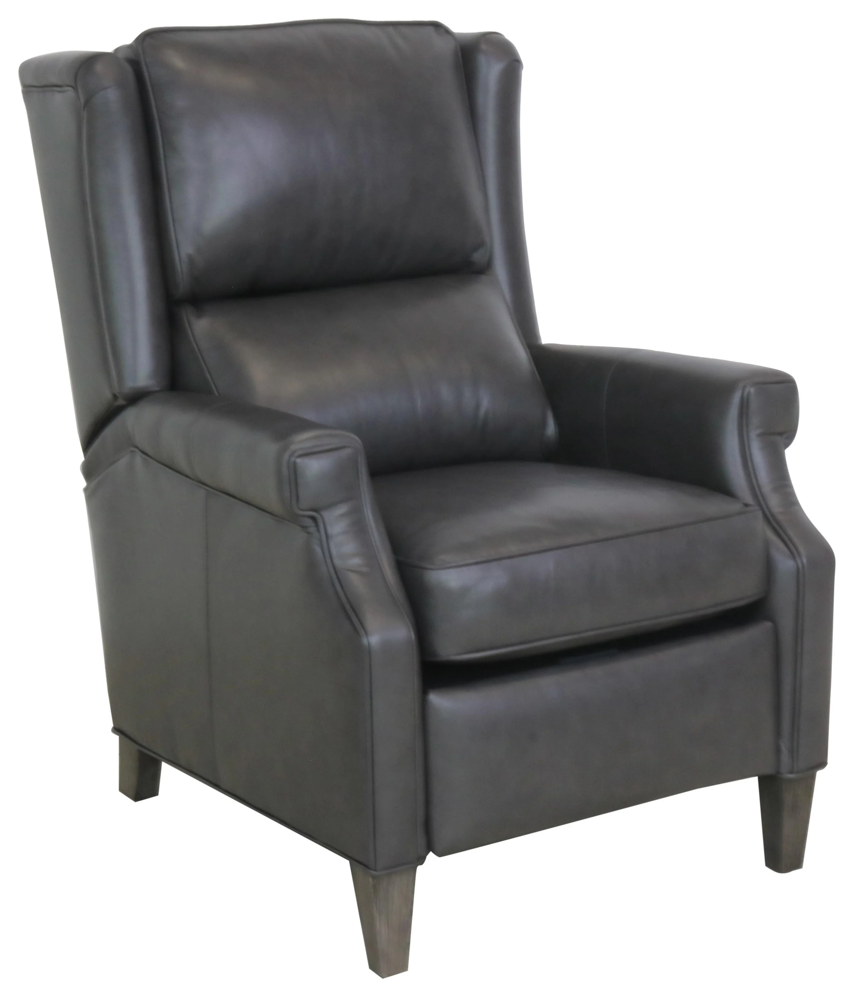 Bradington Young Recliner Leather Recliner | Sprintz Furniture | Recliners