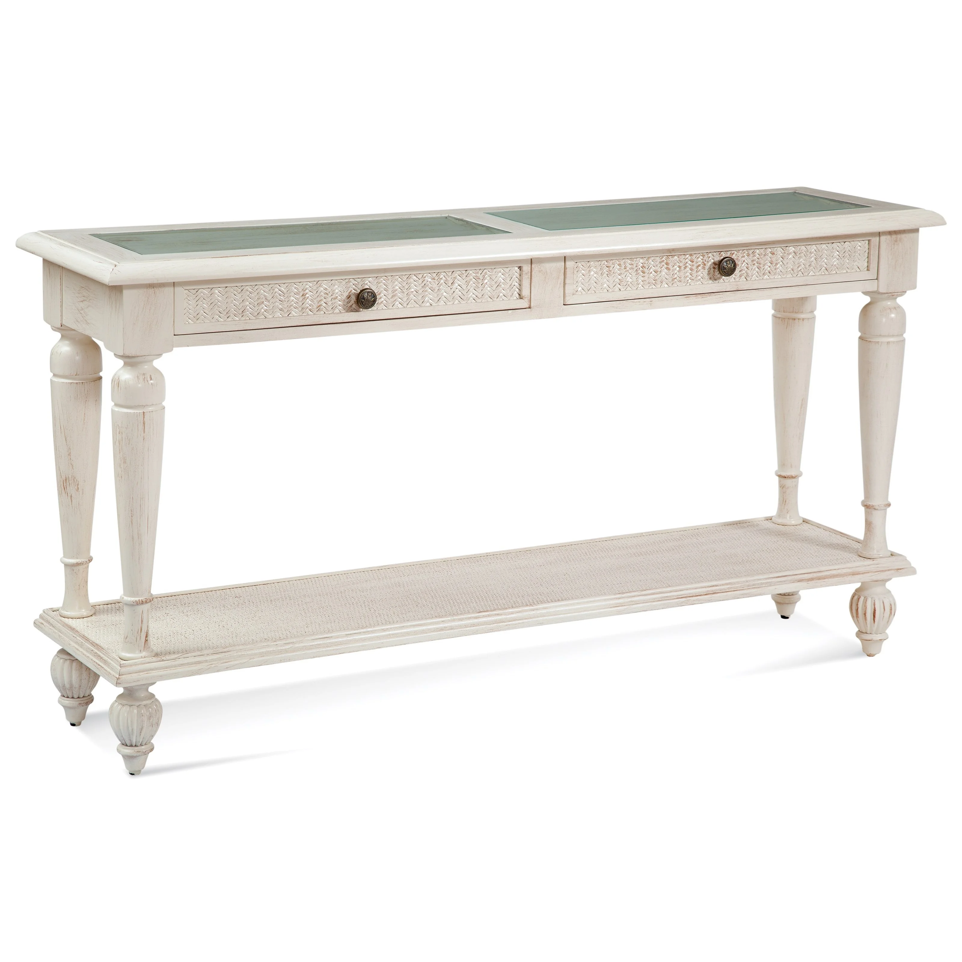 Braxton Culler Grand View 934-073 Customizable Console Table ...