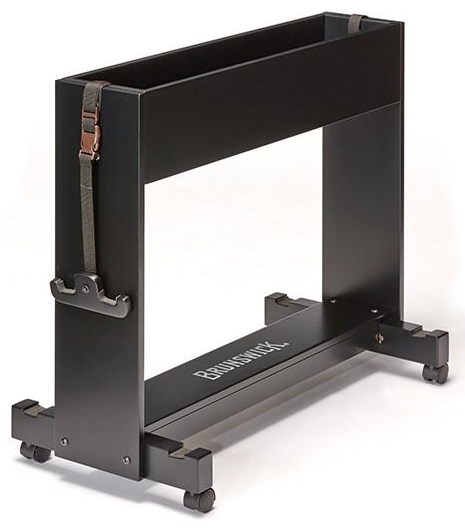 Brunswick Brunswick 8580190 Table Tennis Conversion Top Caddy | Johnny ...