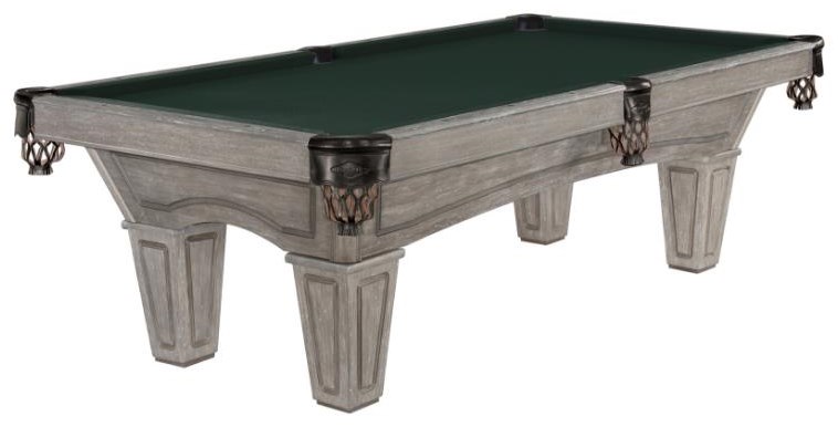 Brunswick Brunswick 9985726 8' Allenton with Contender Cloth | Johnny ...