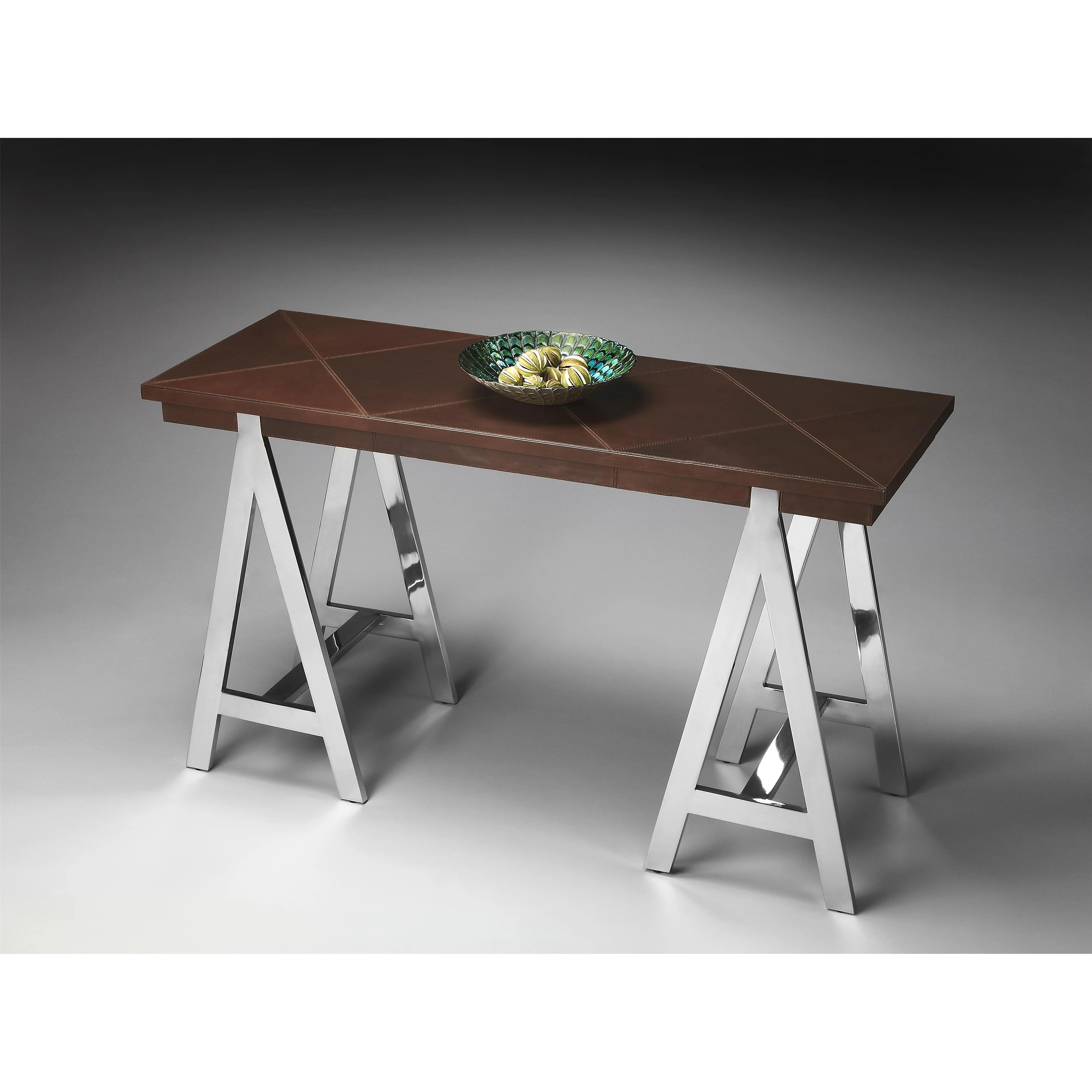 Butler Specialty Company Butler Loft 2260220 Console Table | Mueller ...
