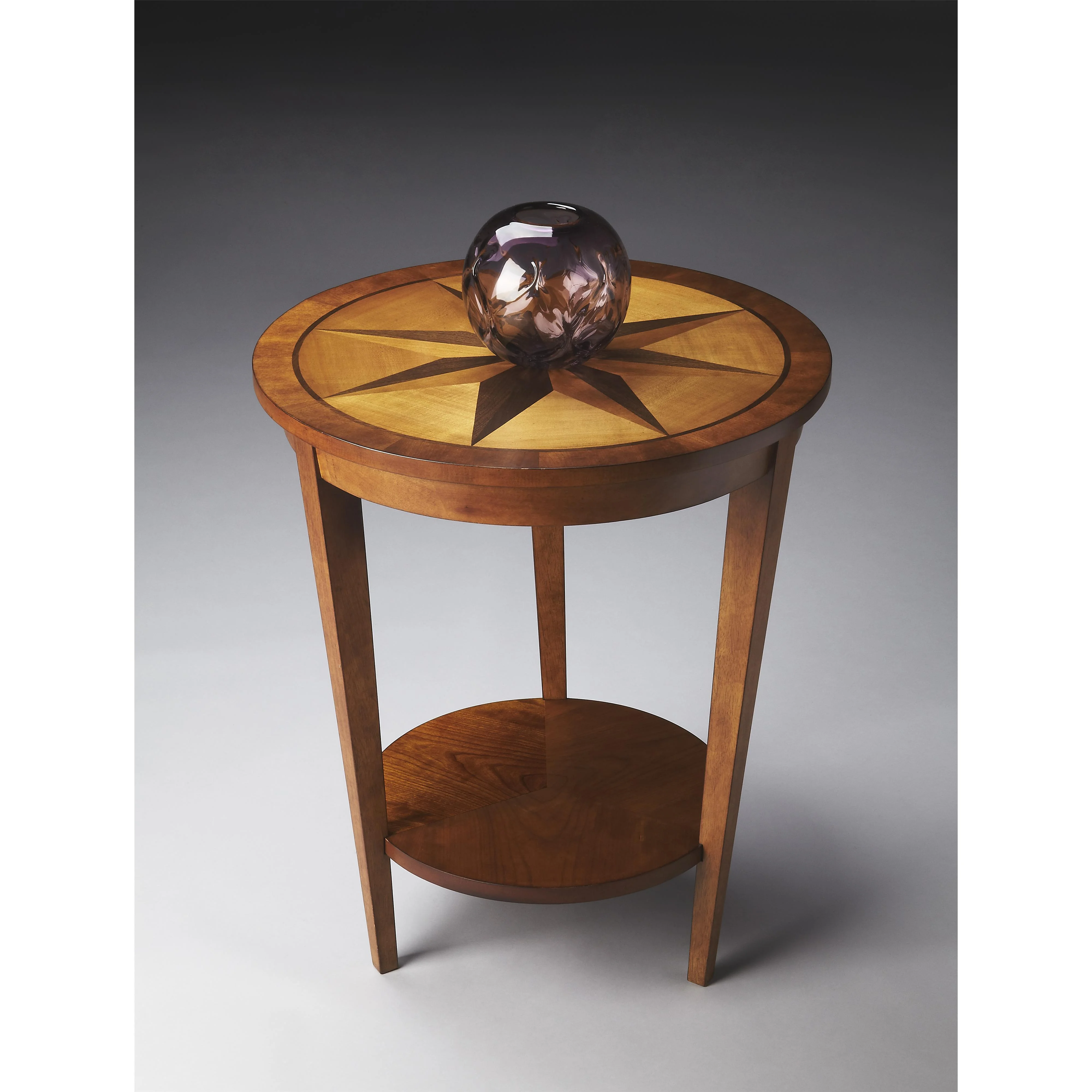 Butler Specialty Company Butler Loft 2946257 Accent Table | Mueller ...
