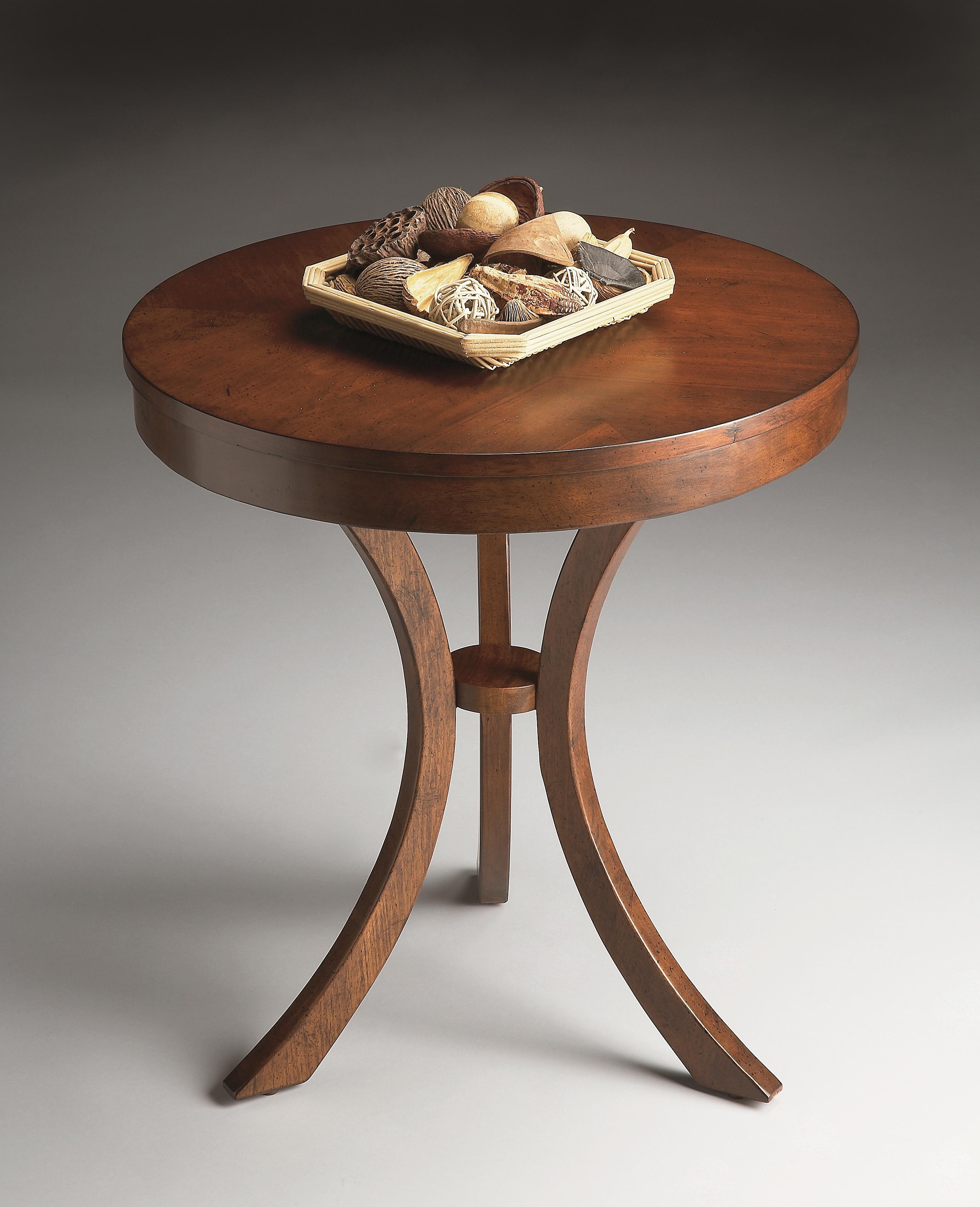 Butler Specialty Company Butler Loft Side Table | Mueller Furniture ...