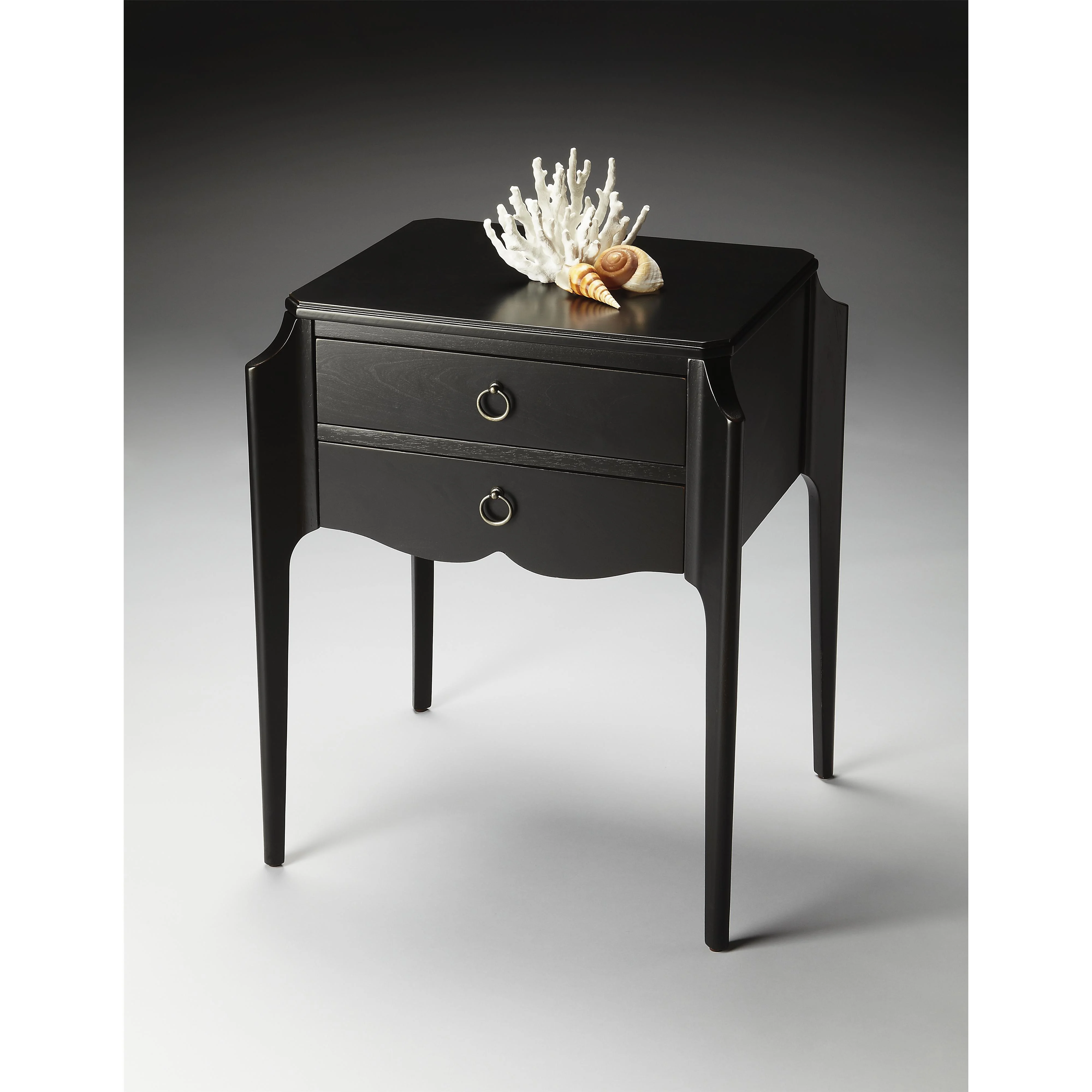 Butler Specialty Company Butler Loft 7016111 Accent Table | Mueller ...