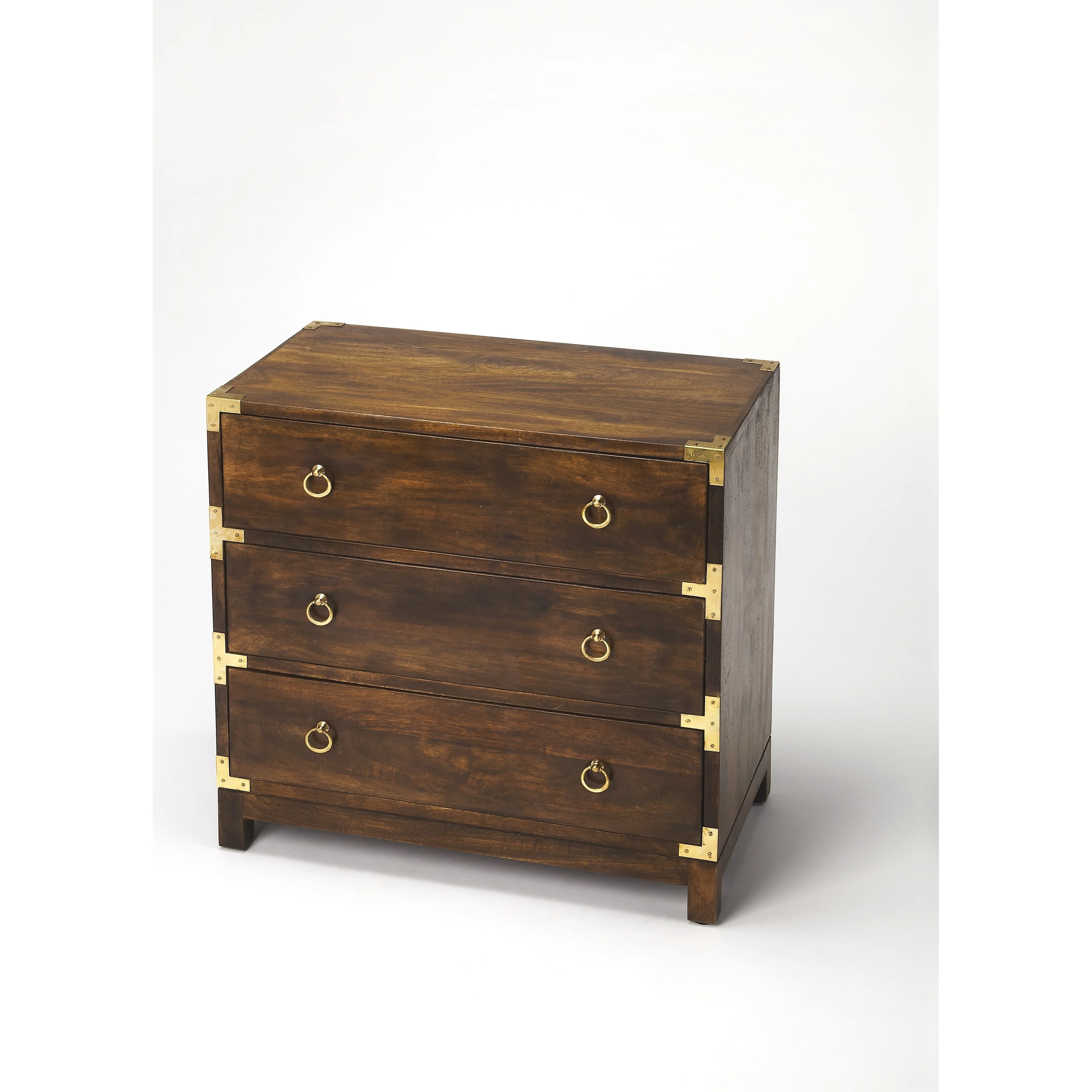 Butler Specialty Company Butler Loft 9337354 Forster Brown Campaign ...