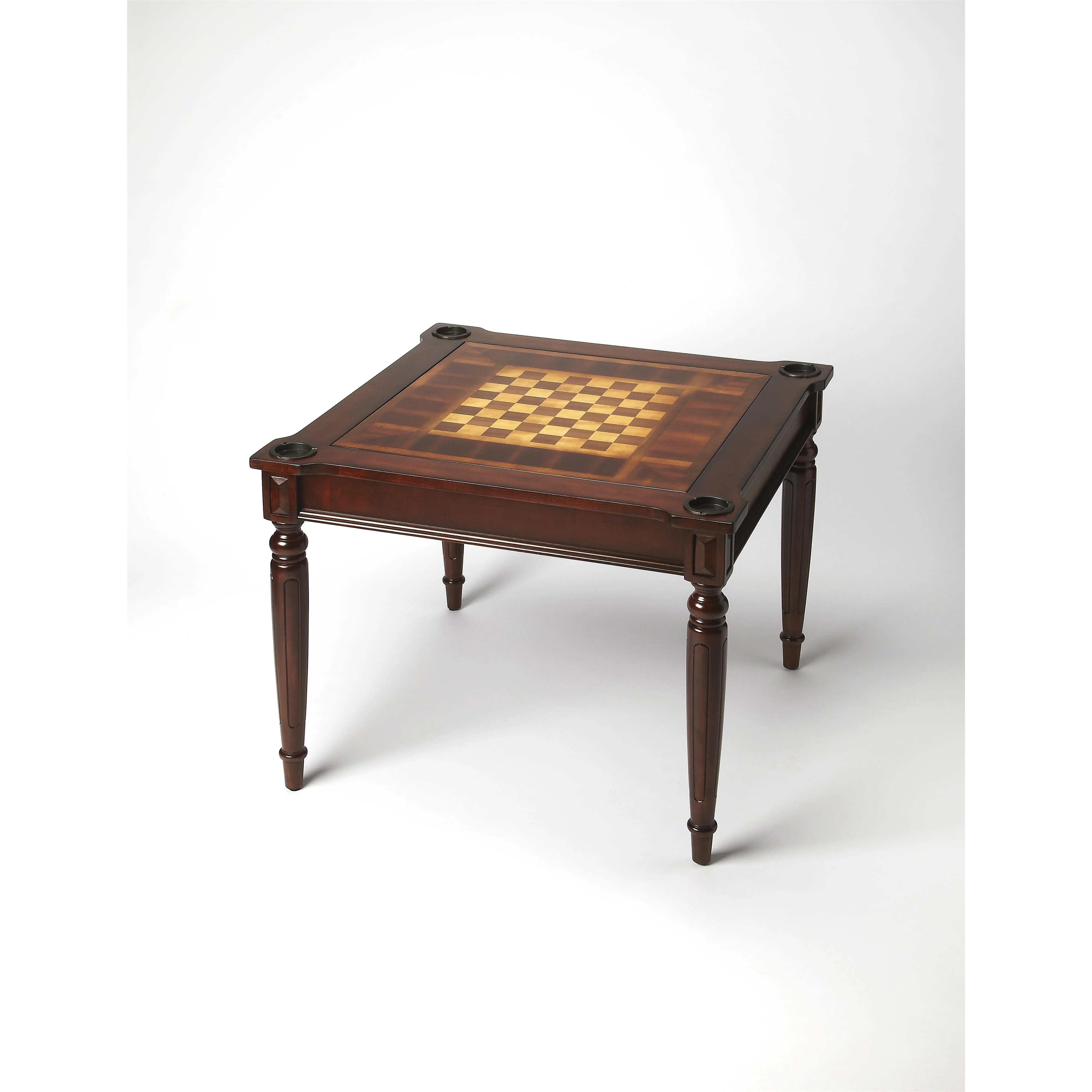 Butler Specialty Company Masterpiece 0837024 Vincent Plantation Cherry ...