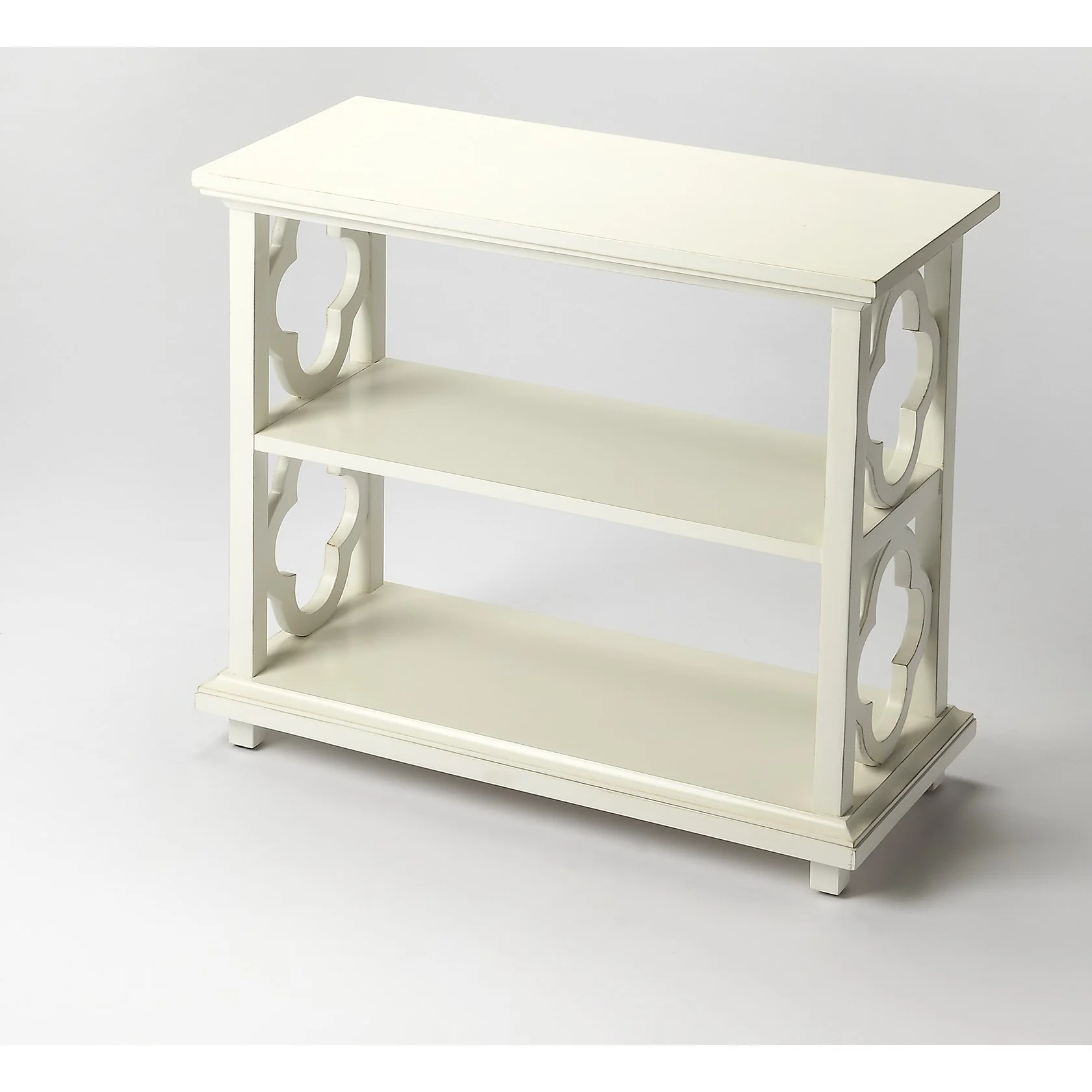 Butler Specialty Company Masterpiece 9331222 Paloma Cottage White ...