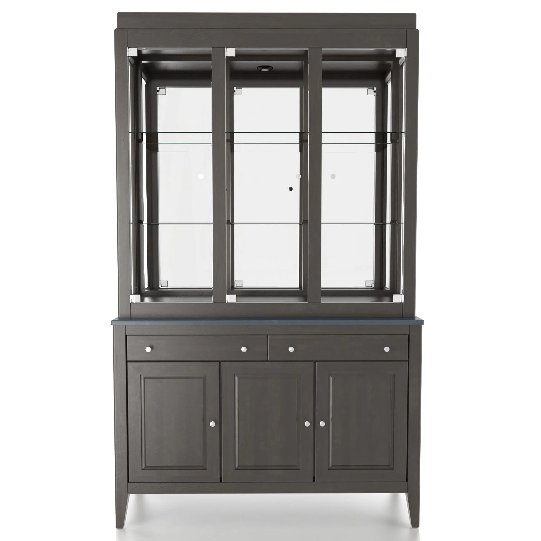 Canadel Canadel Customizable 48 Inch Buffet & Hutch China Cabinet ...