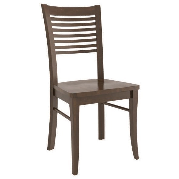 Canadel Canadel CNN002291919MNA Customizable Side Chair | Wayside ...