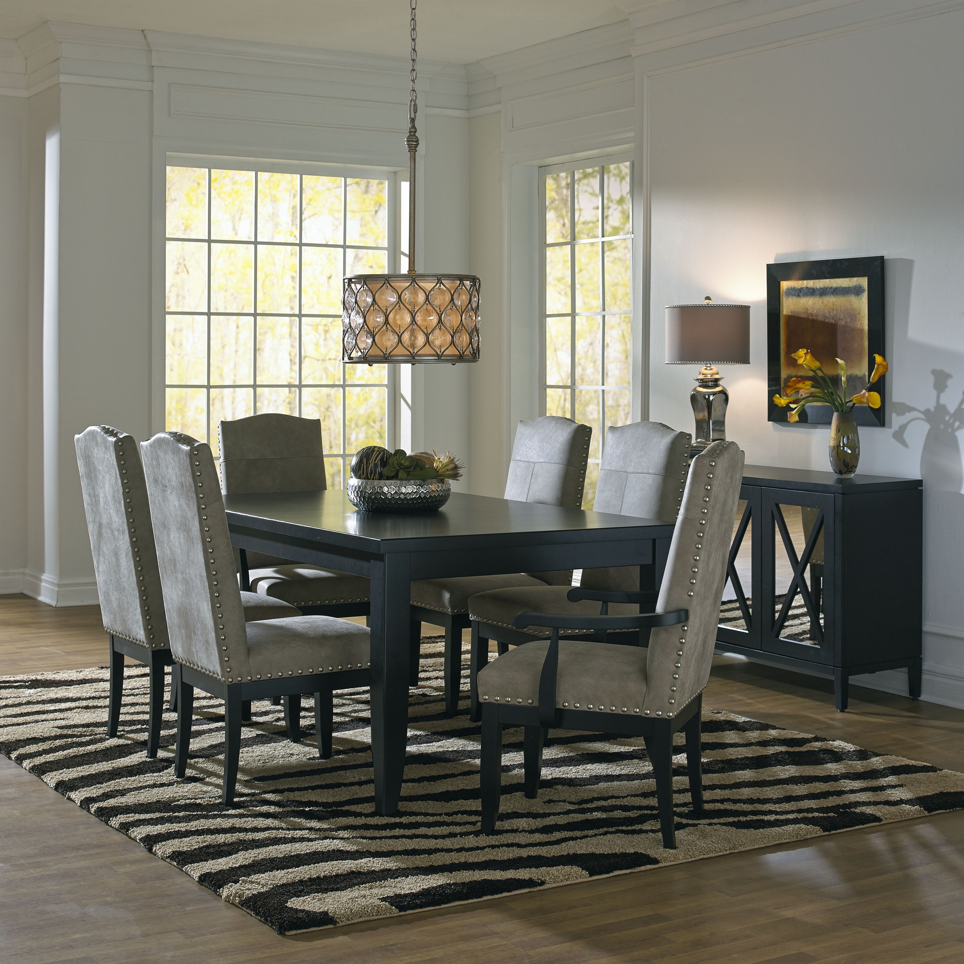 Formal Dining Room Group in Nashville, Franklin, and Greater Tennessee ...