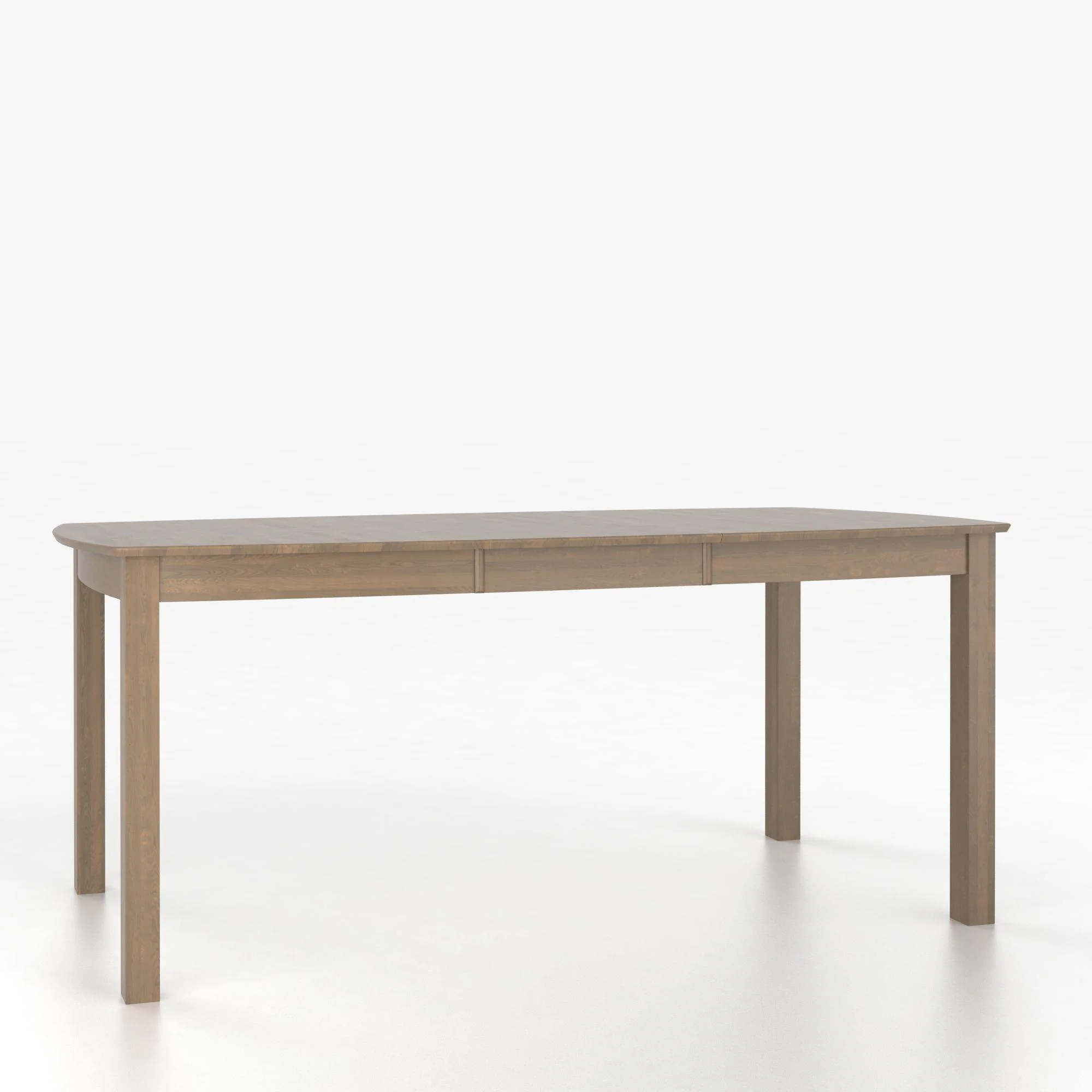 Canadel Canadel TBS042684949MHEC1 Customizable Boat Shape Counter ...