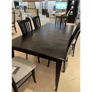Canadel Custom Dining Furniture