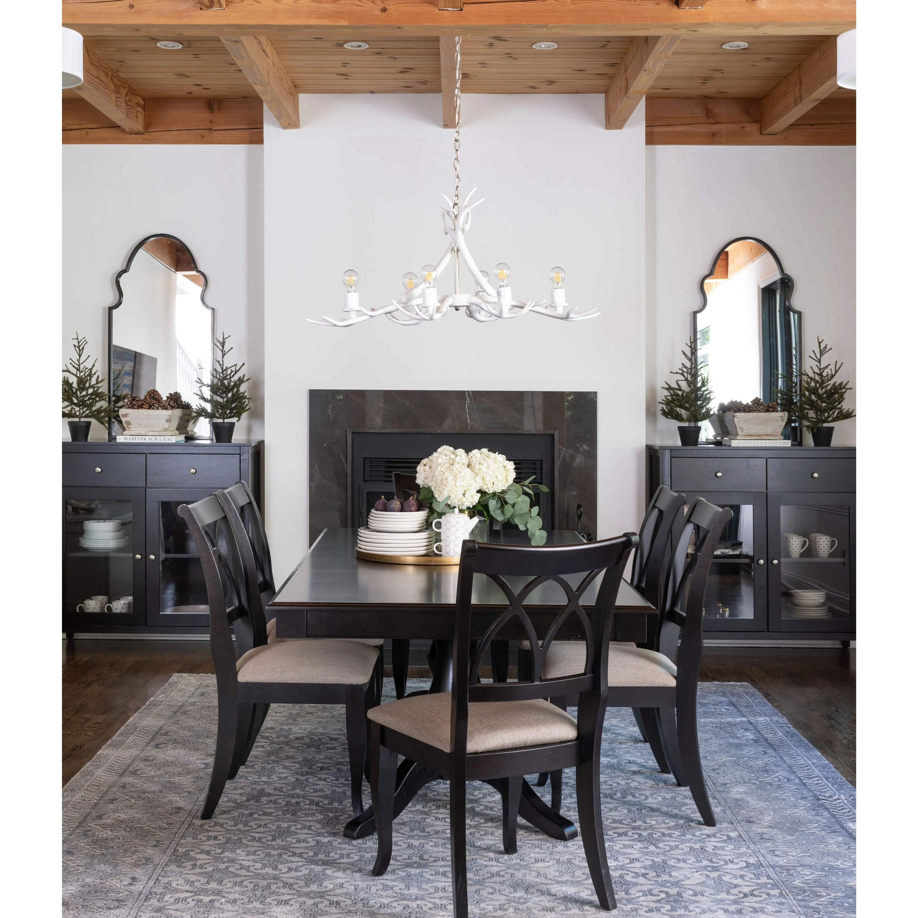 Canadel Gourmet BUF042420505MT1x2+TRE042620505MVSA1x1+CNN090496U05MVCx6 ...