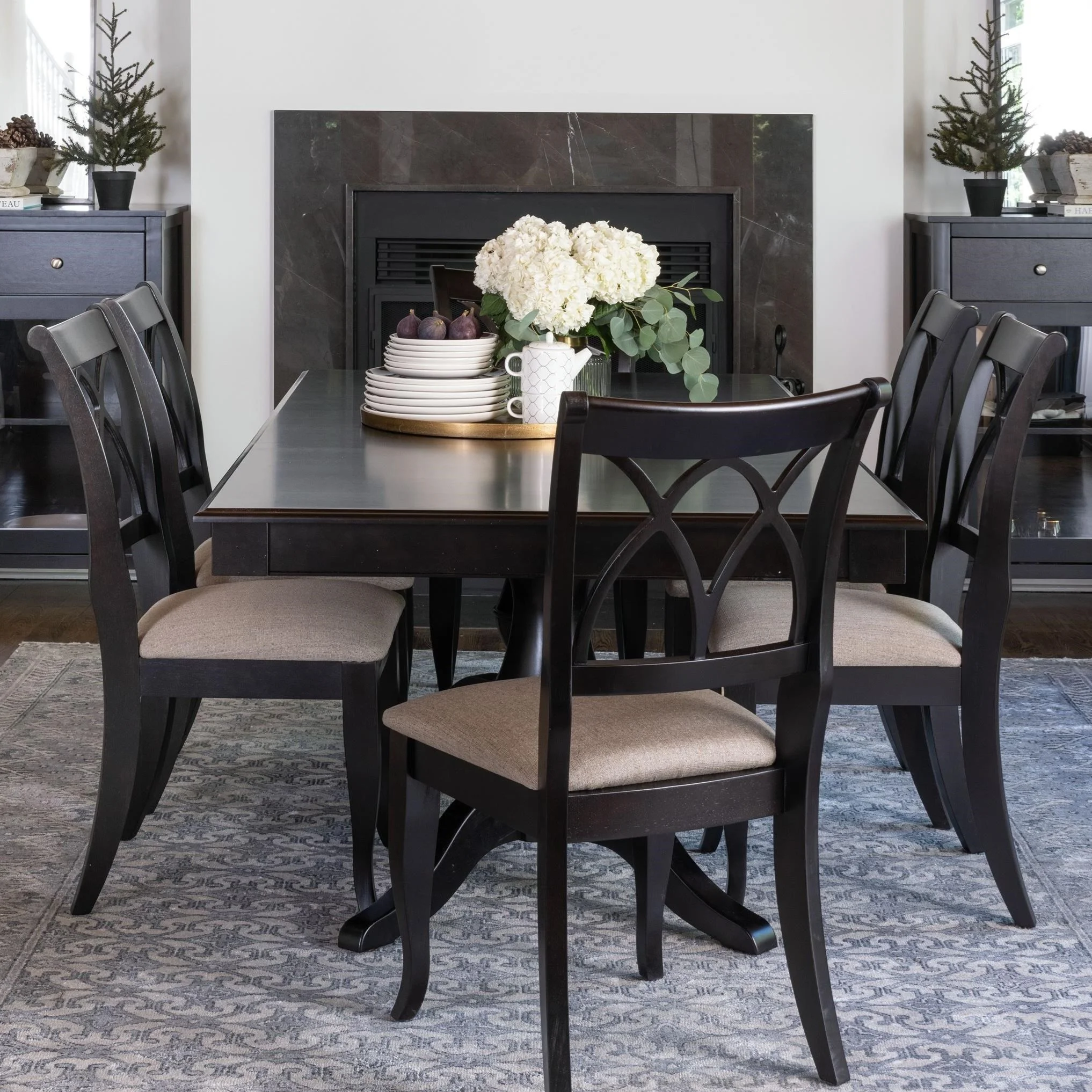 Canadel Gourmet TRE042620505MVSA1x1+CNN090496U05MVCx6 Customizable ...