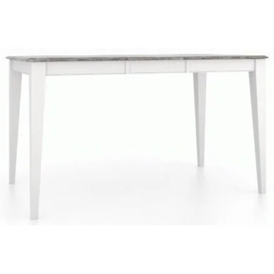 Canadel Gourmet TRE036480850AVLBS Transitional Customizable Rectangular ...
