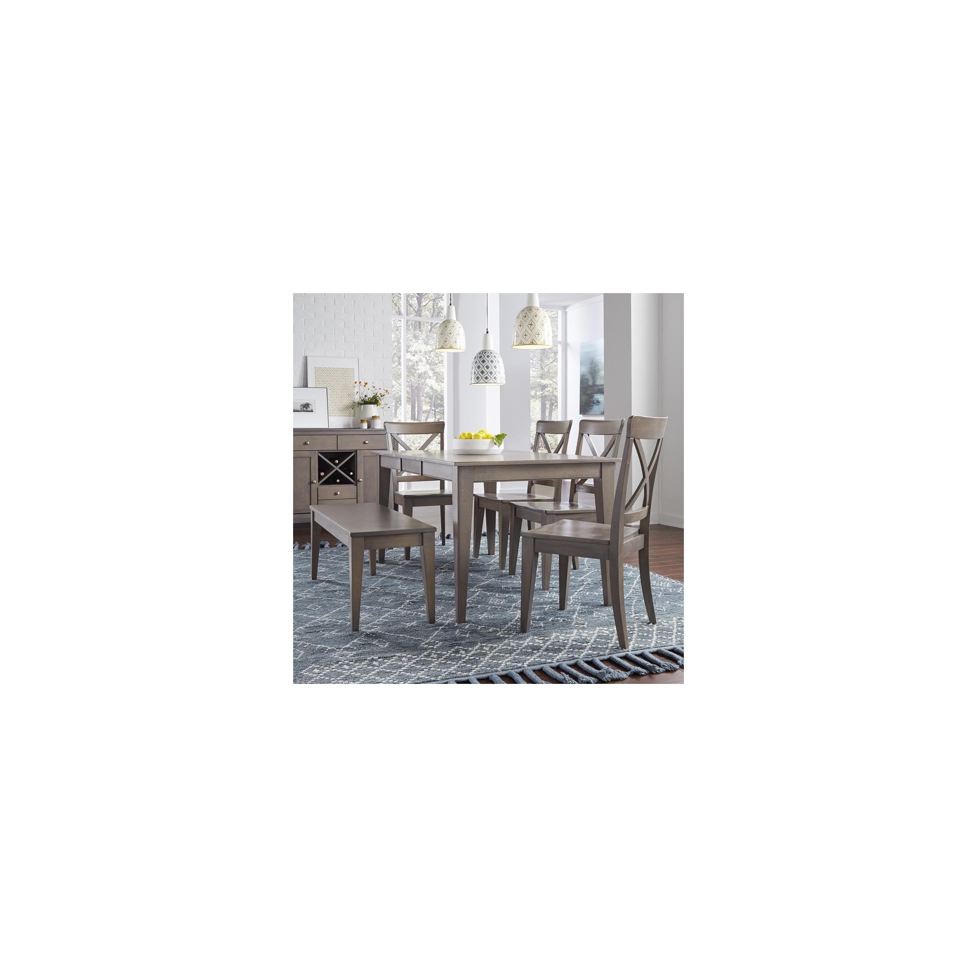 Canadel Gourmet 49-Set Dining Room Set | Belfort Furniture | Table ...