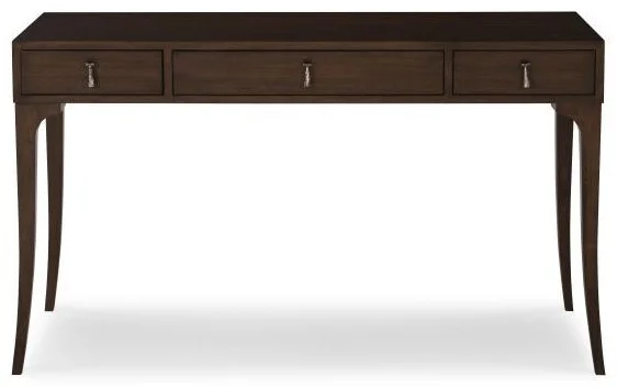 Century Citation Acadia Writing Desk | Sprintz Furniture | Table Desks ...