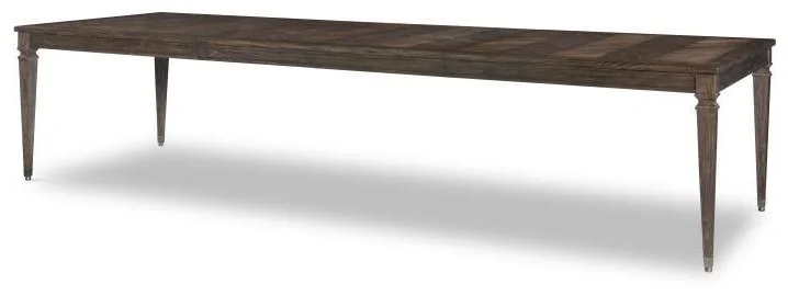 Century Camden Daniel Dining Table | Sprintz Furniture | Dining Tables