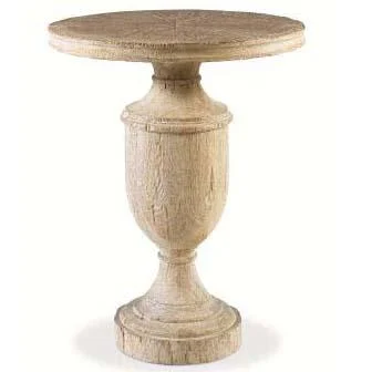 Century Monarch Fine Furniture Monarch Traditional Pedestal Table ...