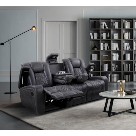 Reclining Sofas in Memphis, Cordova, Winchester, Summer, Whitehaven ...
