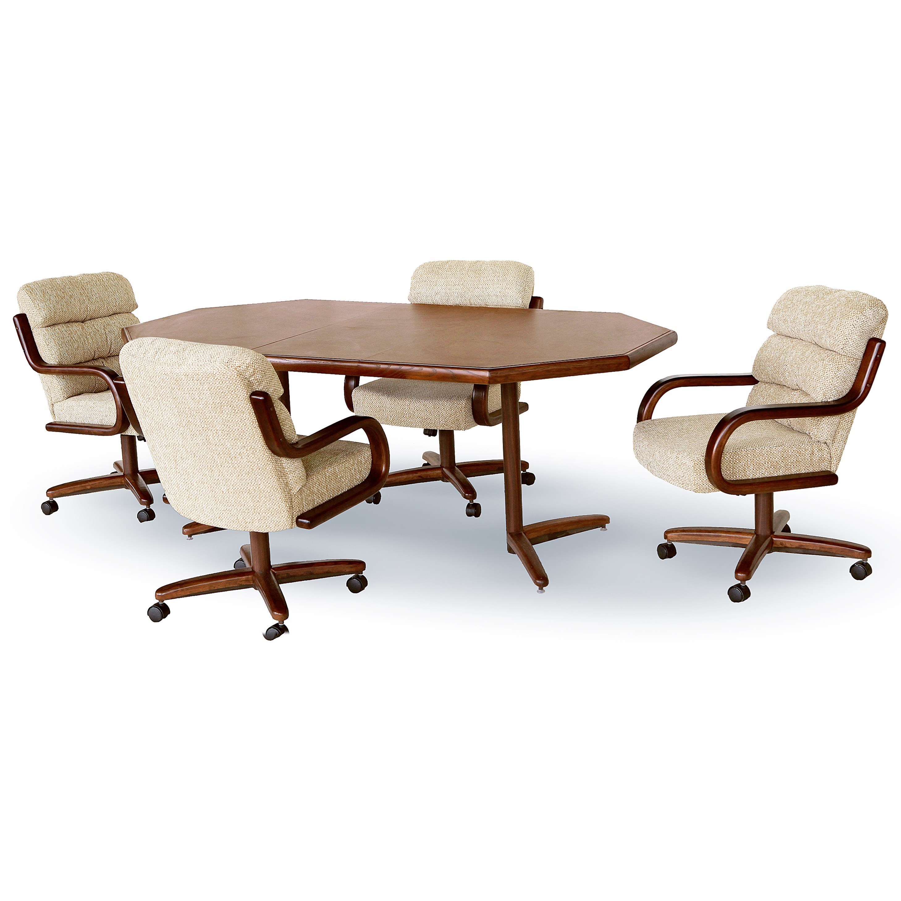 Chromcraft Dining Room Furniture