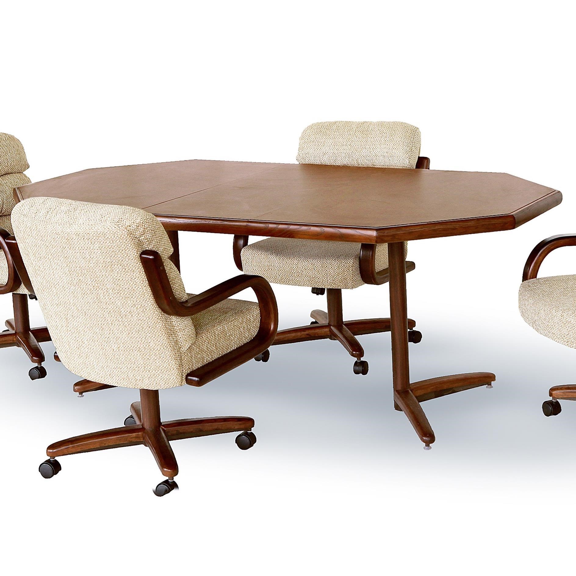 custom dining room table top