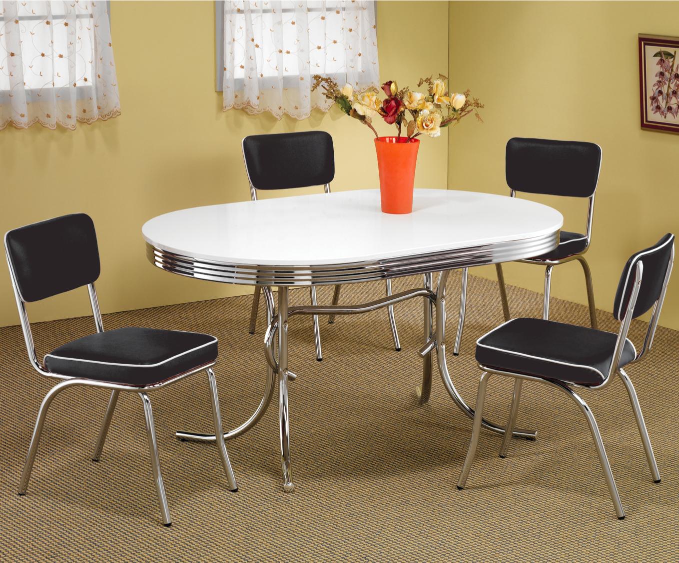 Coaster Dining Room Sets