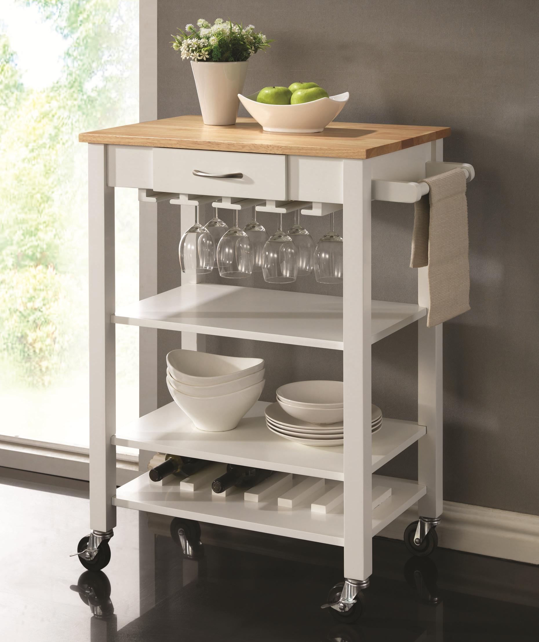 Kitchen Carts | FieStund