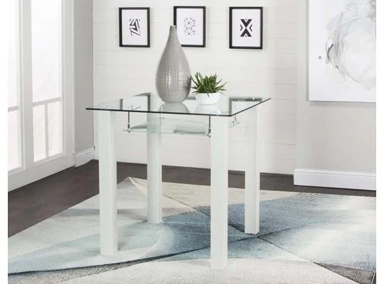 Cramco, Inc NAPA ND482-36 Counter Height Table | Royal Furniture | Pub ...