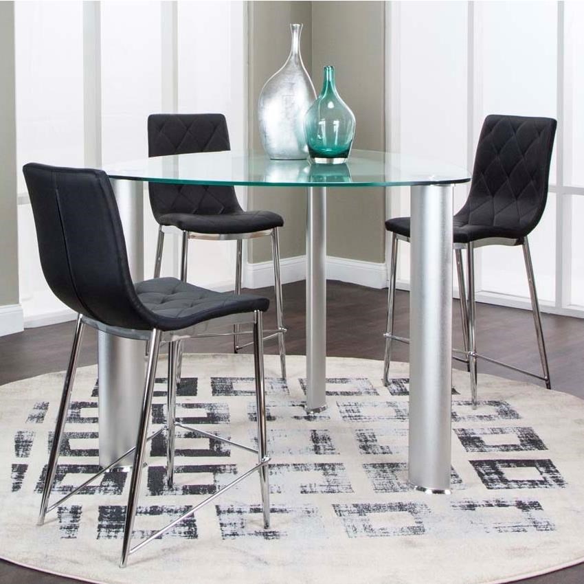 triangle corner dining table