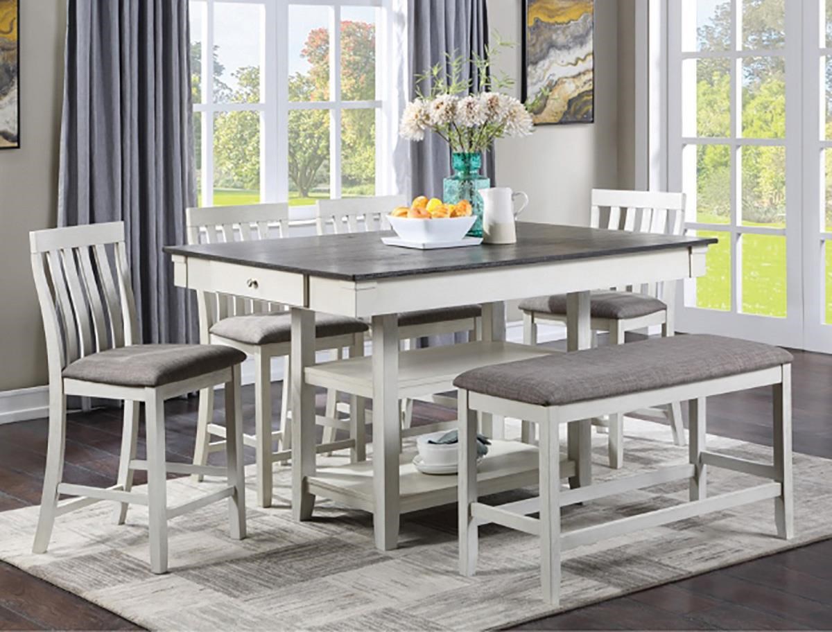 Shop Dining Room Furniture at Johnny Janosik | Delaware, Maryland ...
