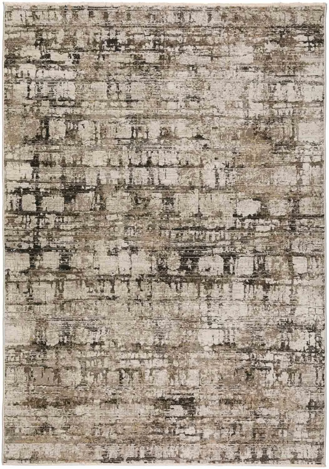Dalyn Denizi 22394 Denizi Putty 8x10 (Available in multiple sizes ...