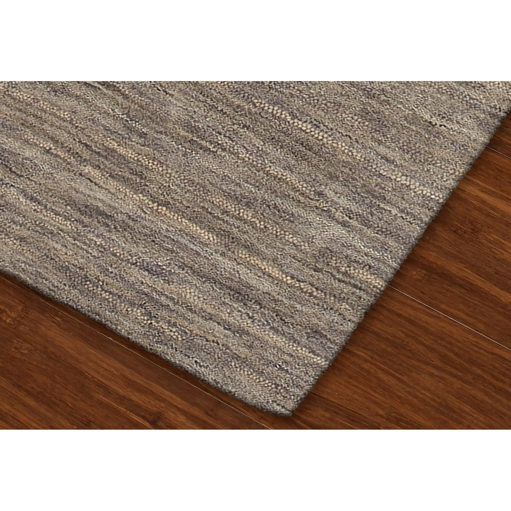 Dalyn Rafia RF100GR8X10 Granite 8'X10' Rug | Furniture and More | Rug