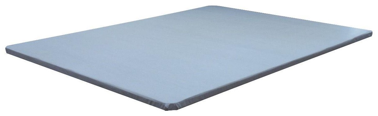 Sleep Shop Superb BBQUEEN Queen 2 inch Bunkie Board | Del Sol Furniture ...