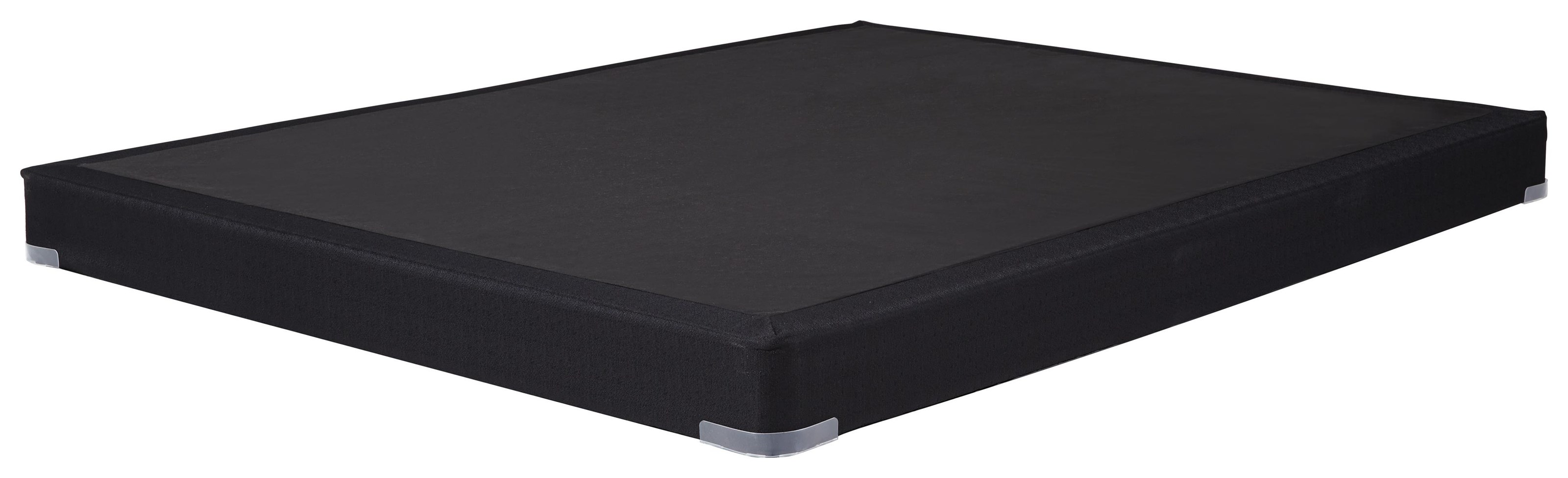 Sleep Shop Superb QBLACKT.FQL Queen 4 inch Low Profile Foundation | Del ...