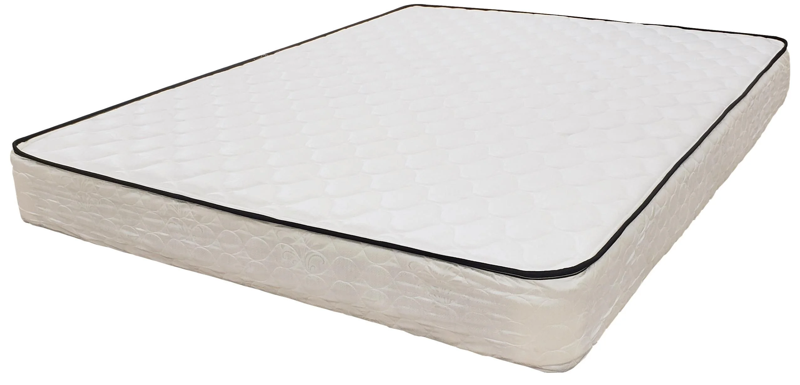 Sleep Shop Superb SUPERBTM 7 inch Twin Mattress | Del Sol Furniture ...