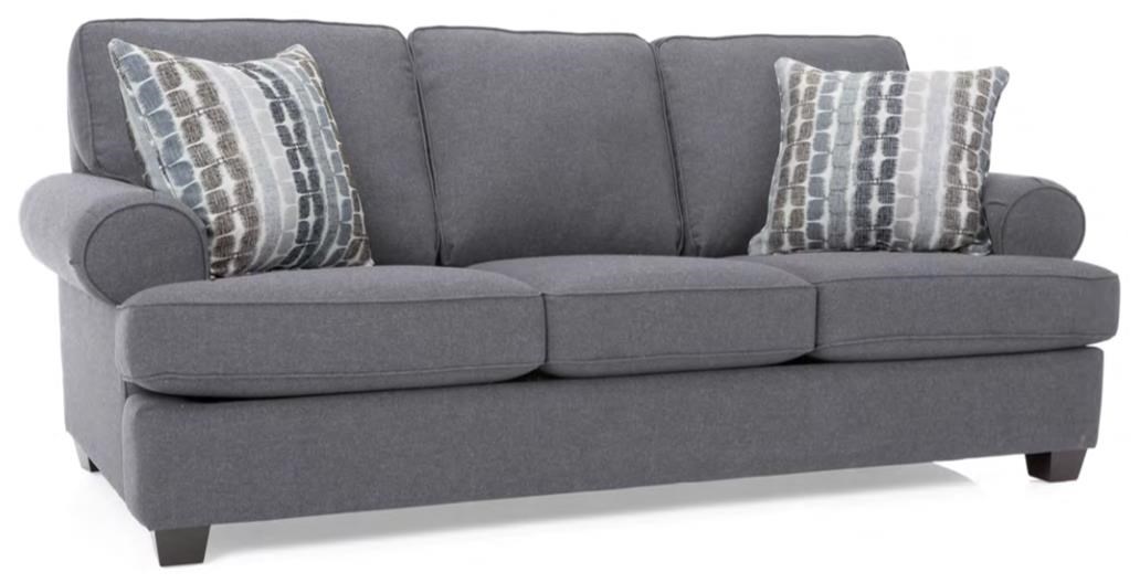 Sofas & Sectional Sofas & Sleeper Sofas & Conversation Sofas in Toronto ...